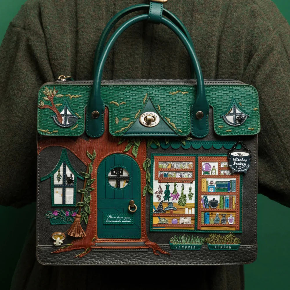 Handbags & Accessories – The Happy Shoe Shop