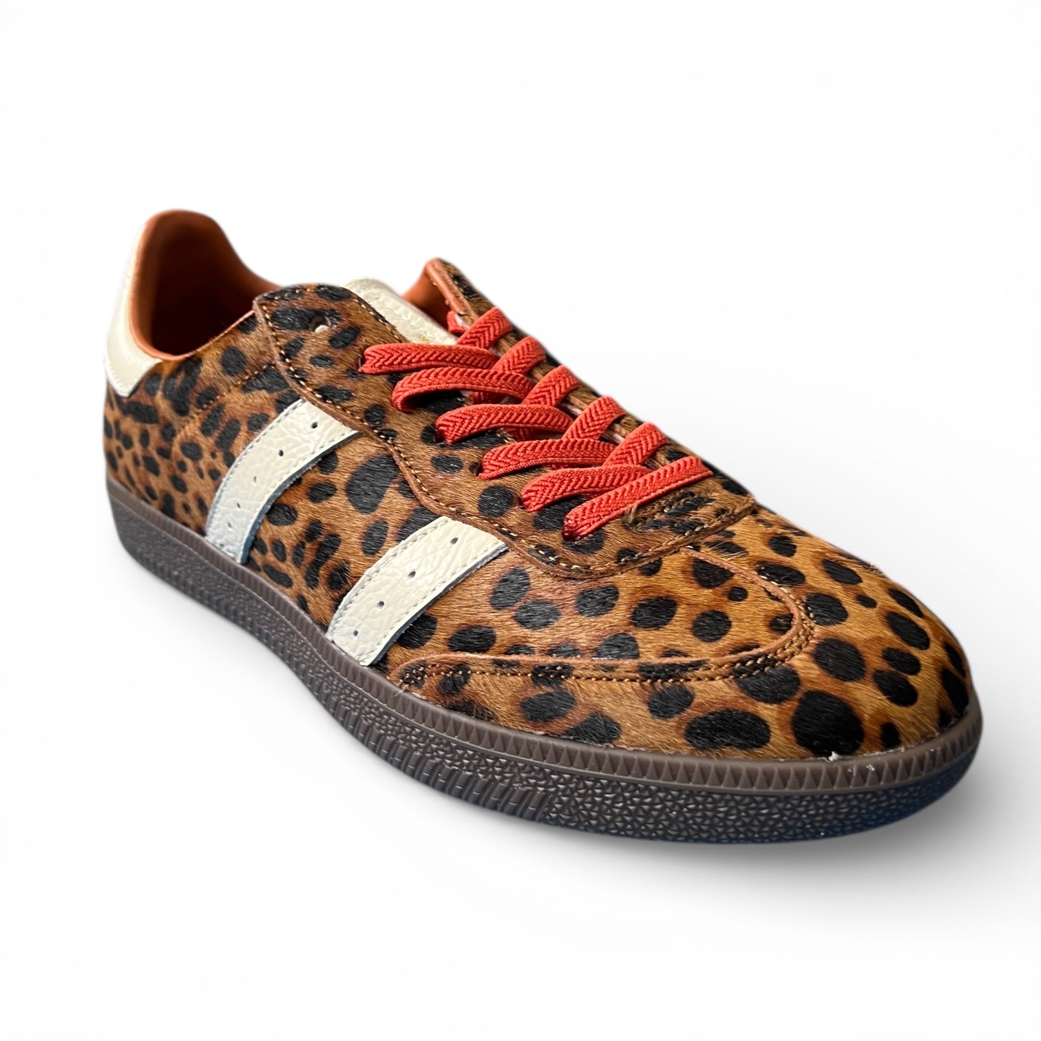 Goodsole Parallel Pony Sneaker – The Happy Shoe Shop