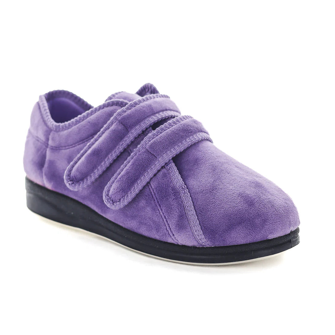 Panda Elnora Slipper Taupe - HBE-8872 – The Happy Shoe Shop