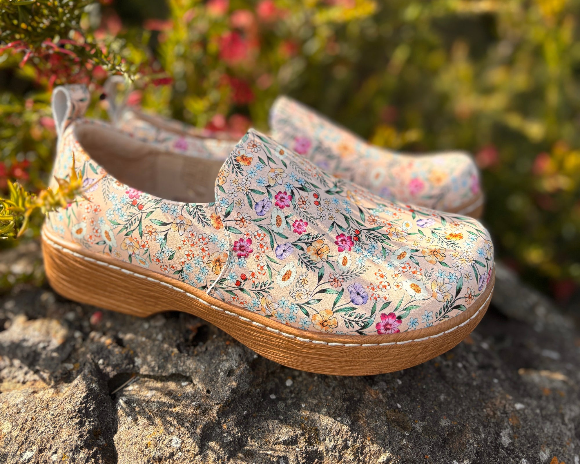 The Happy Shoe Shop