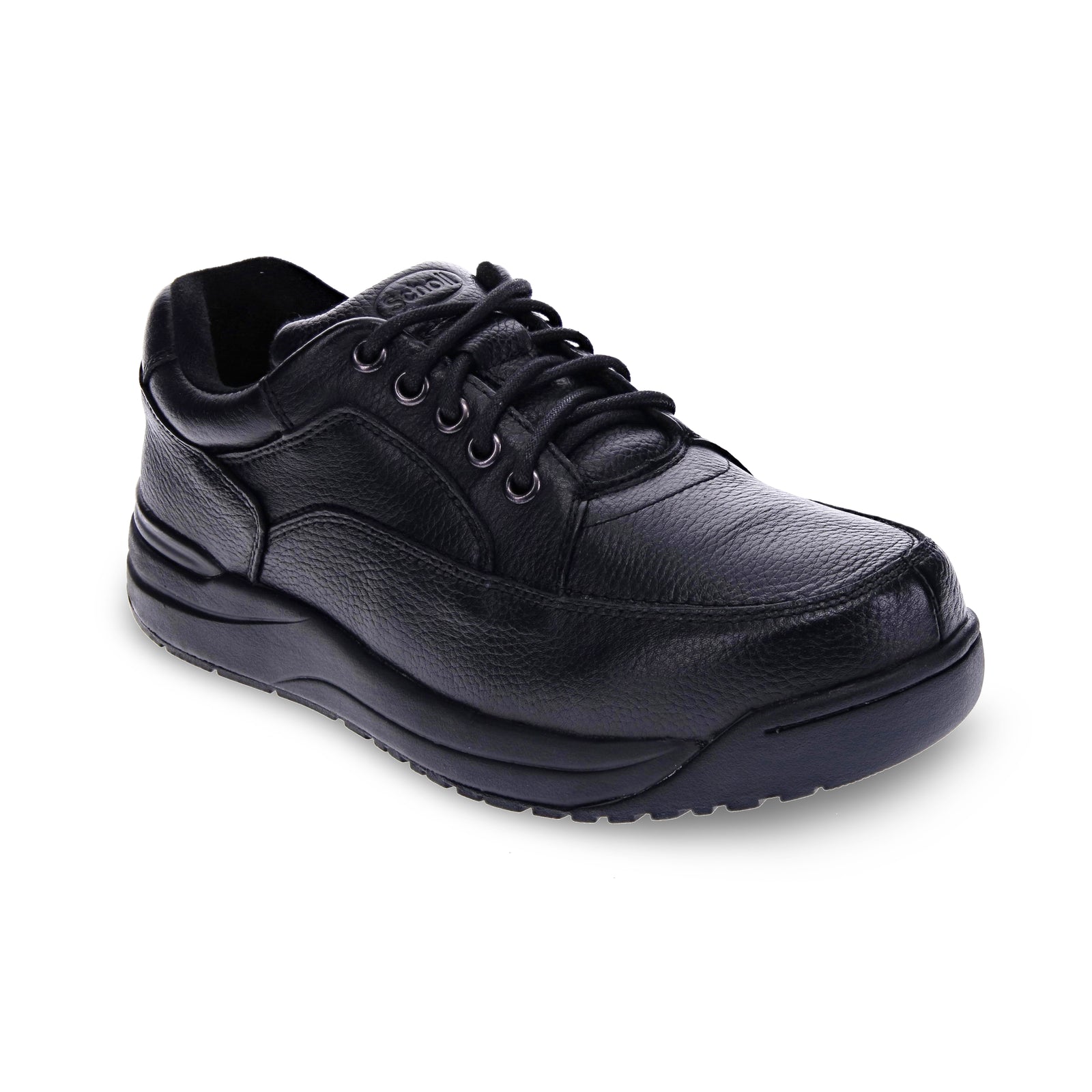 Scholl Men's Power Walker – The Happy Shoe Shop