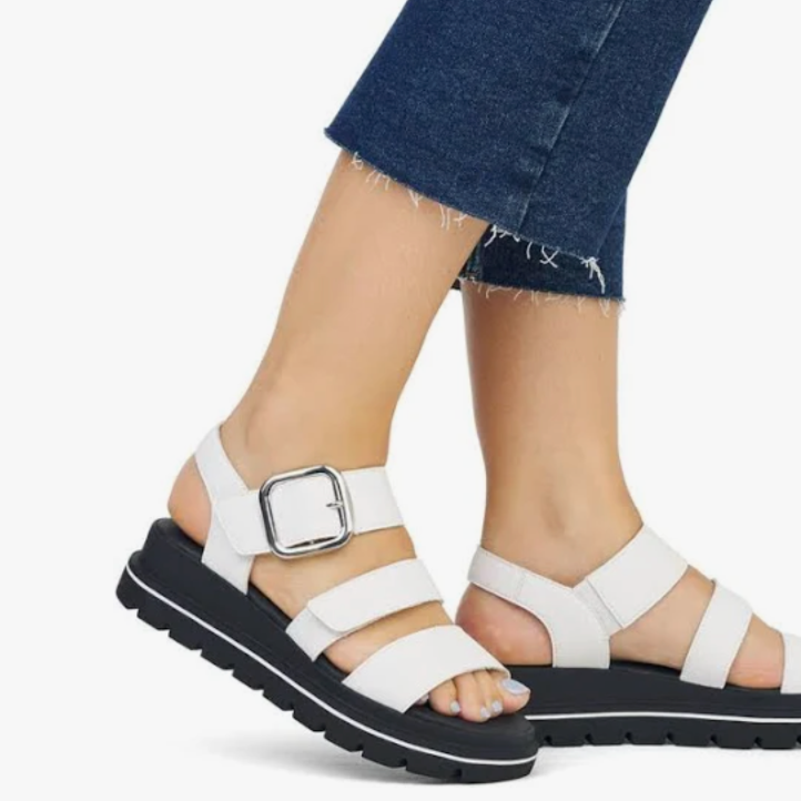 The Happy Shoe Shop