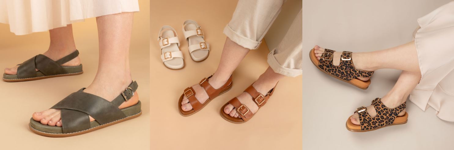 The Happy Shoe Shop